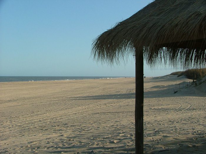 Qué hacer en Mar Azul | Turismo en Argentina | Alojamientos en Mar Azul