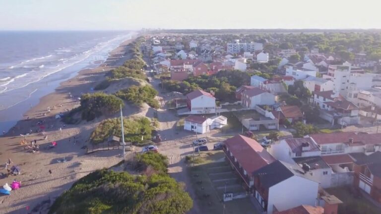 Que hacer en Las Toninas | Turismo en Argentina | Playas en Las Toninas