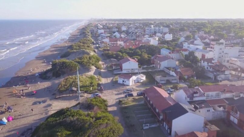 Que hacer en Las Toninas | Turismo en Argentina | Playas en Las Toninas